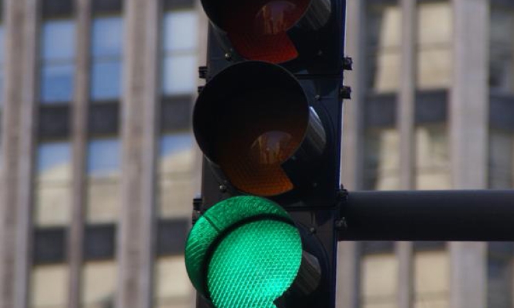 Creative Loafing: Will synced signals improve Atlanta traffic?
